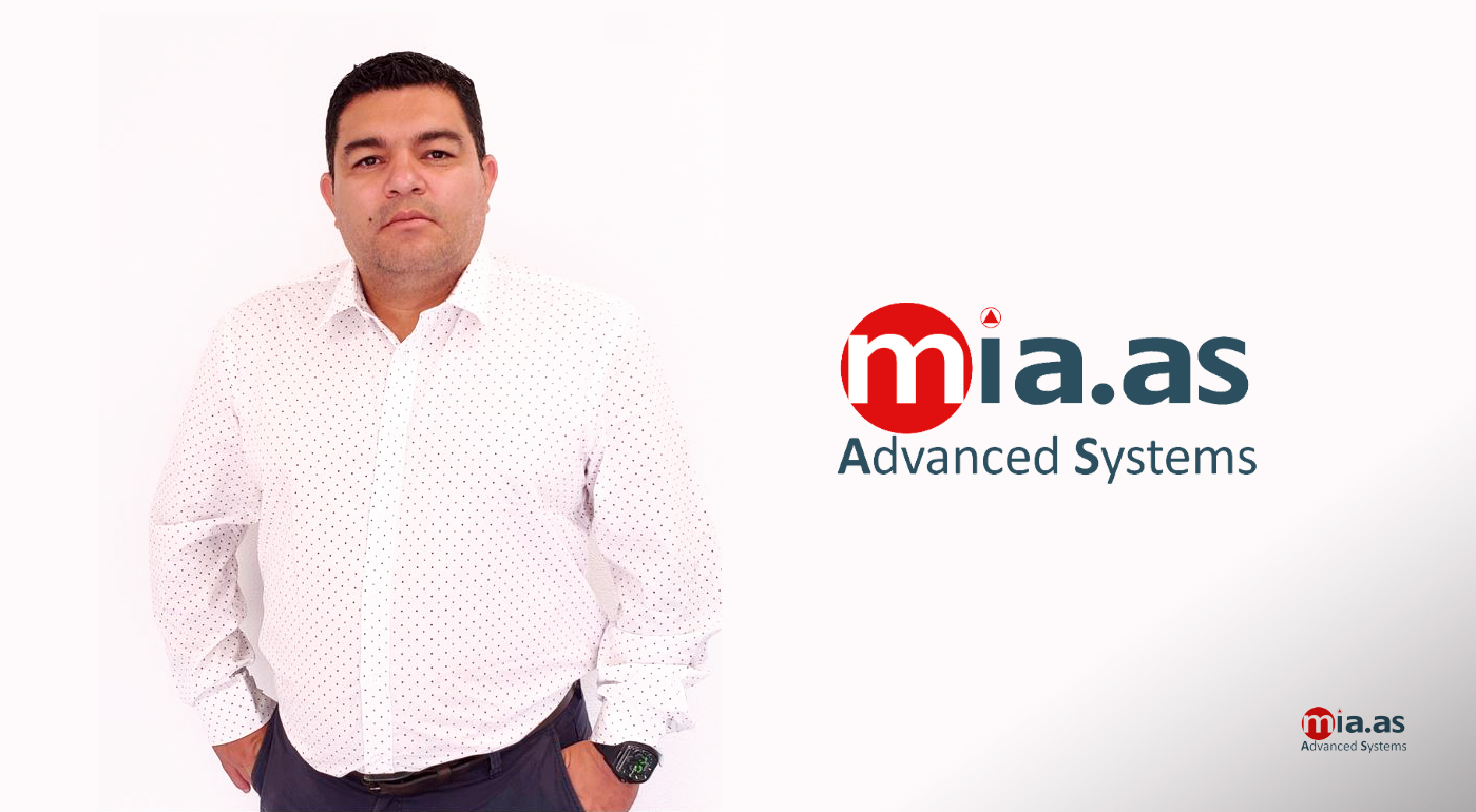 Nueva Gerencia Corporativa de Sistemas y Soporte en Mia Advanced Systems